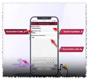 كيفية تفعيل BM token بنك مصر لرموز الامان OTP 2025: دليل كامل - مشاريع ايجي